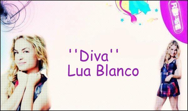 Fã club Roberta(Lua Blanco)