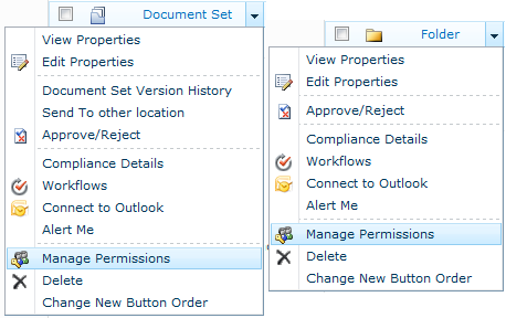 Sharepoint Security & Permission: SharePoint Security & Permission ...