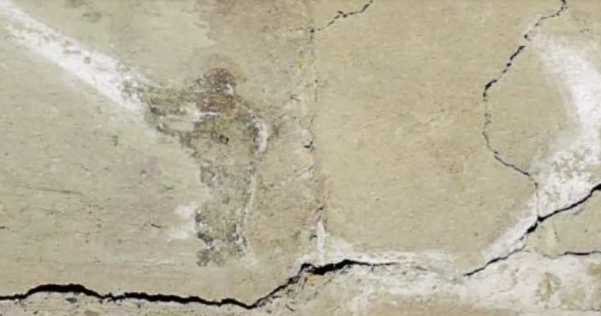 MEC&F Expert Engineers : About Deteriorating Concrete Foundations in ...