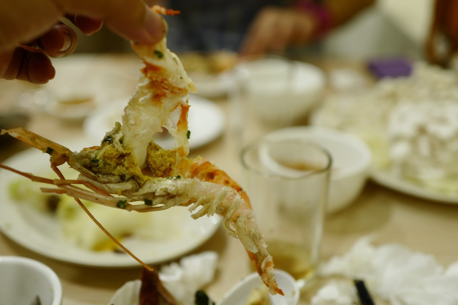 JE TunNel: Sauna Steamboat @ COCO STEAMBOAT(海底炉)~ “蒸”好味, Steam Out the ...