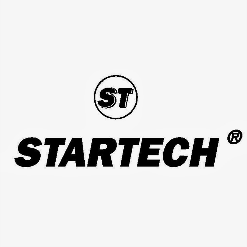 Alternative Wallpapers: Startech Car Logo Pictures