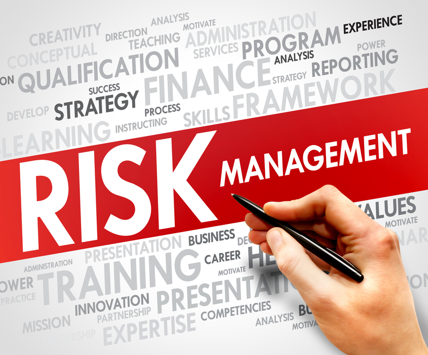 The Sky And The Wind: Beda Sertifikasi Certified Risk Management ...