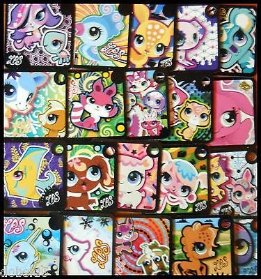 Rayas Blog: Littlest Pet Shop Tokens (LPS Tokens)