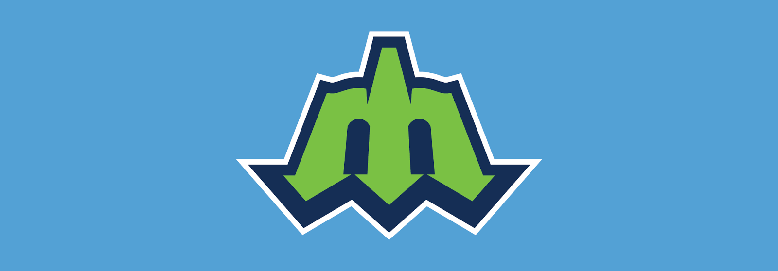 Sports Logo Spot: Seattle Mariners Rebrand