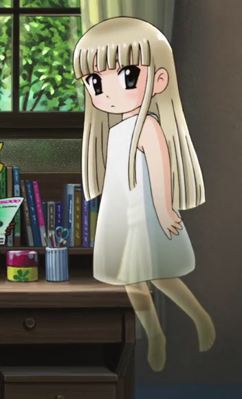 Anime Feet: Custom's Picks: Okko's Inn (Part 4)