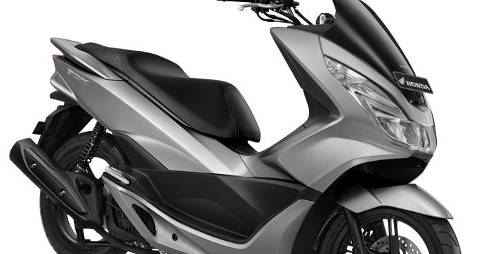 Harga dan Spesifikasi New Honda PCX 150 Terbaru 2017 - Motor Plus Indonesia