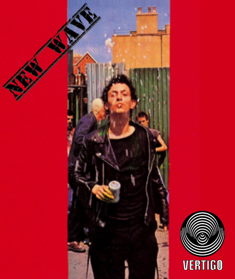 Yeh-Haá: NEW WAVE: Las Super Estrellas Del Punk Rock (1977)