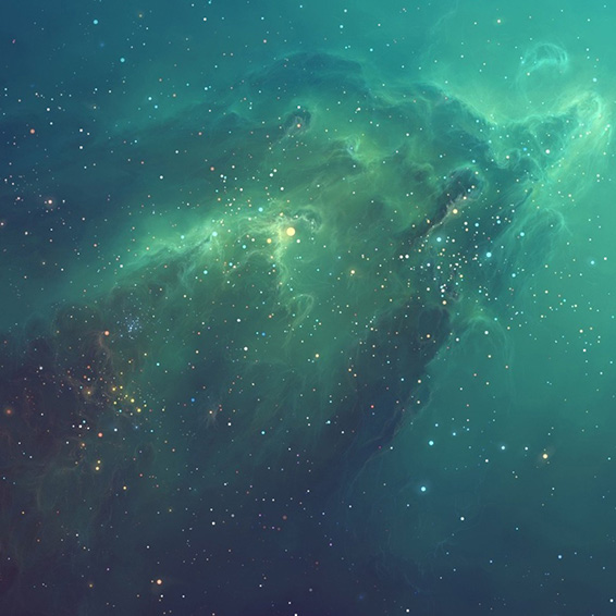 Starry Sky Wallpaper Engine