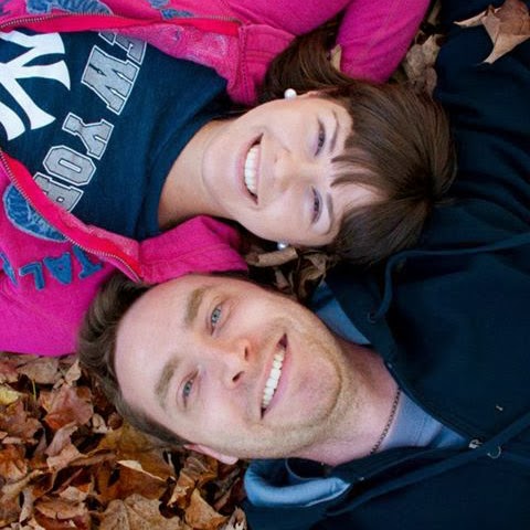 Penny Pinching Prose: About Jake 'n' Danielle