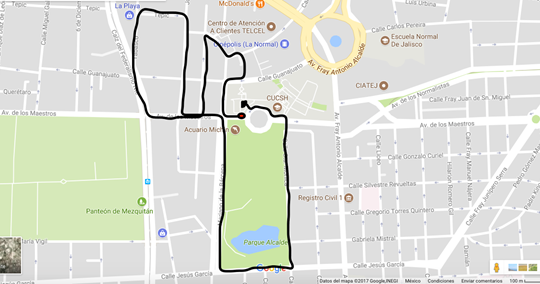 realidades complejas: 31-XVIII-2017 Ejercicio 2 de observación en calle ...