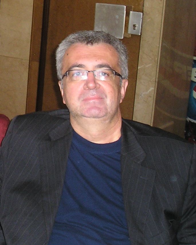 PJS: Interview with poet Sabahudin Hadzialic from Bosnia Herzegovina