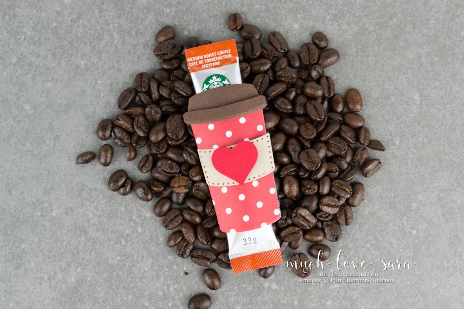 Much love, Sara | Cards & Paper projects made with love: Easy Sleeves ...