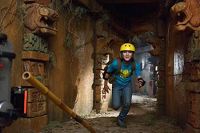 NickALive!: Stills From Nickelodeon's Brand-New "Legends Of The Hidden ...