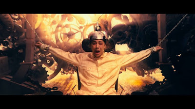 Sinopsis Filem Desolasi (8 Disember 2016) | yusufultraman.com