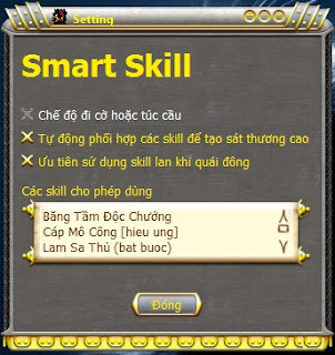 Thần Vũ Auto: Giới thiệu