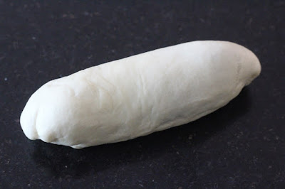 Nasi Lemak Lover: Giraffe Patches Bread Loaf 长颈鹿花紋土司