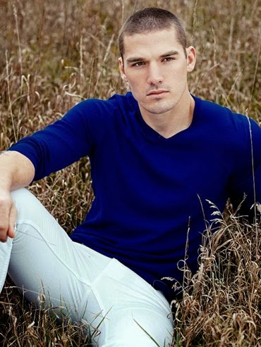 VJBrendan.com: Kerry Degman Photographed By Jon Malinowski