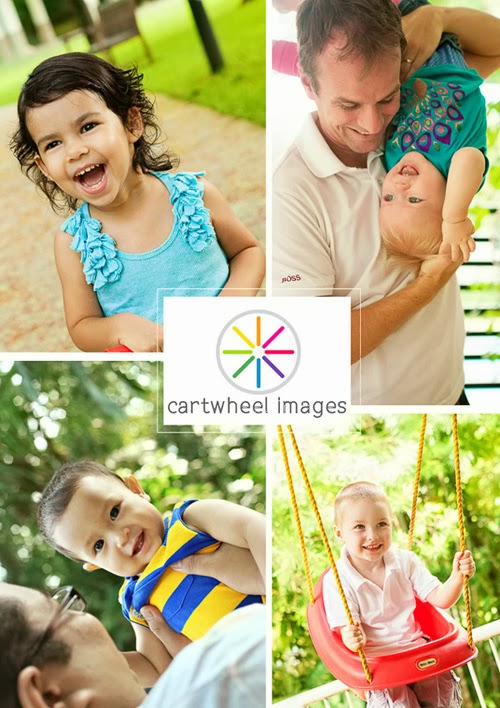 Creating Cartwheel Images’ Welcome Guide - ANG KALADKARIN