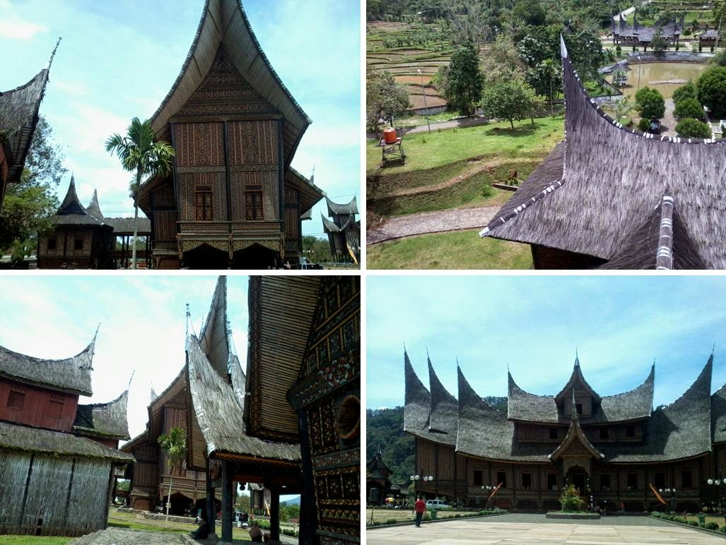 Indonesia: Bukit Tinggi, West Sumatera (Day 2nd) | hepymoments
