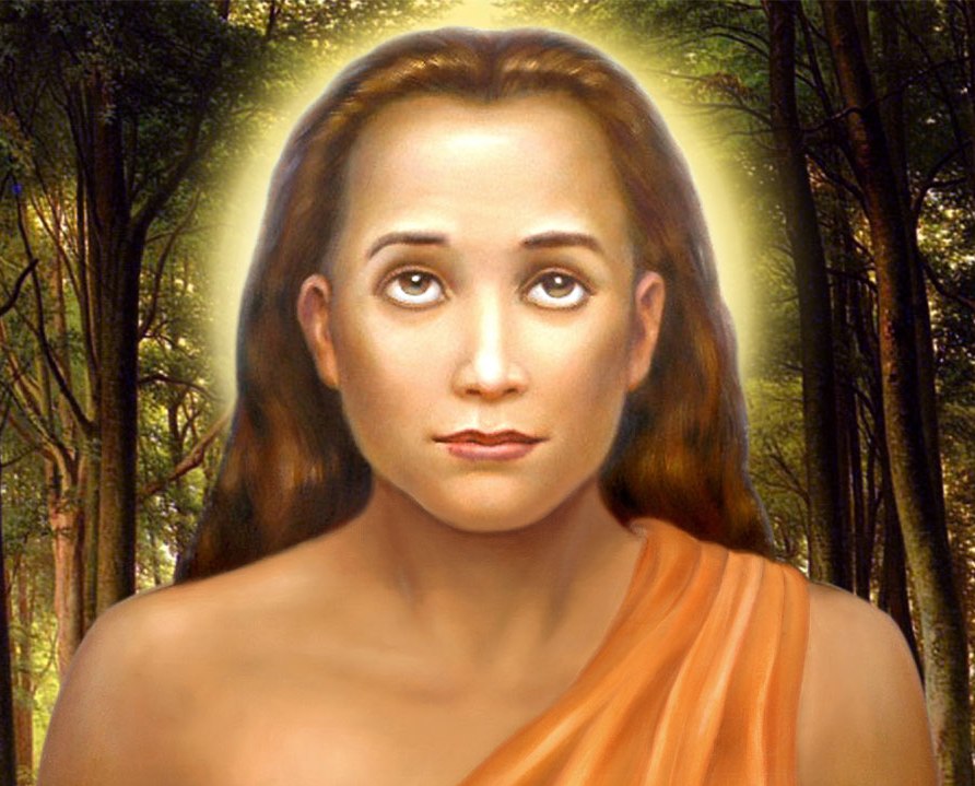 Sanatan Dharma : Mahavatar Babaji