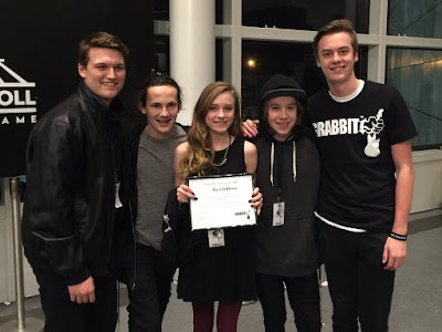 Kilasan Singkat: Profil, Biodata dan Foto Personil FIRST TO ELEVEN