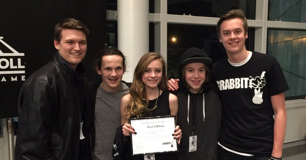 Kilasan Singkat: Profil, Biodata dan Foto Personil FIRST TO ELEVEN