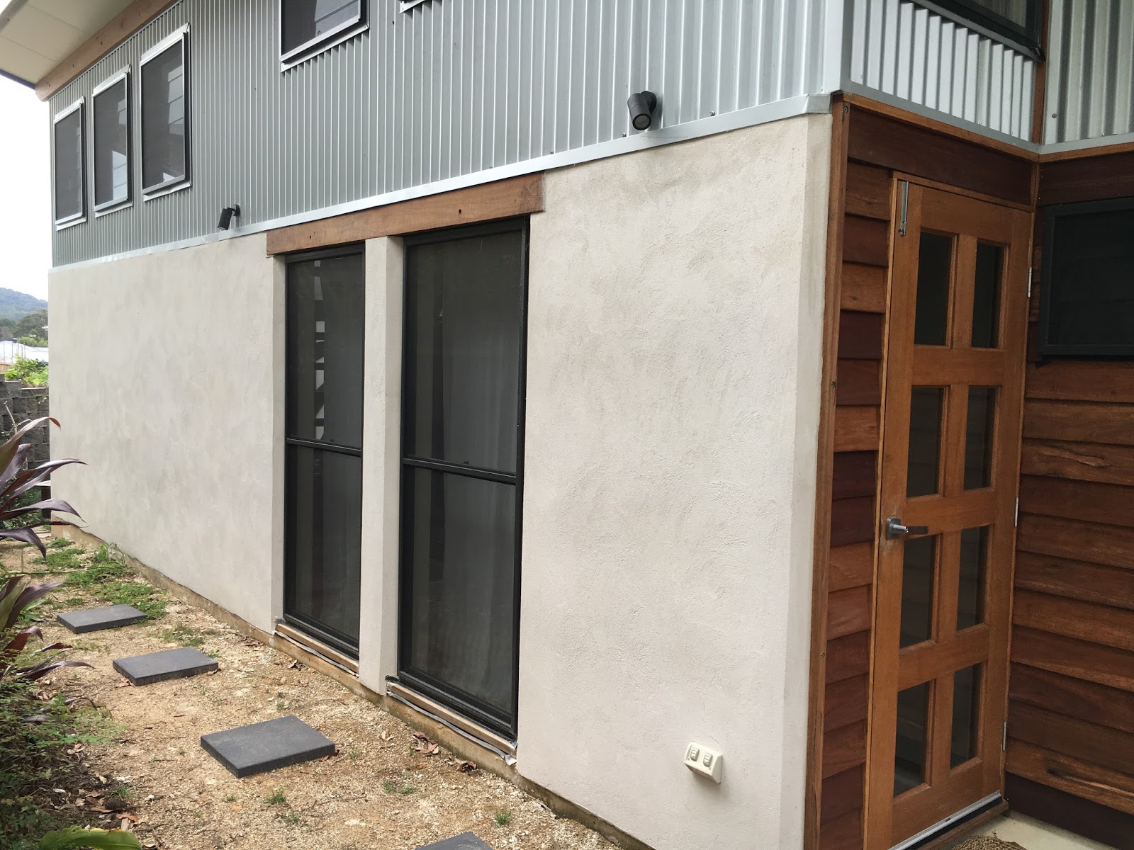 Hemp and Natural Building in Australia