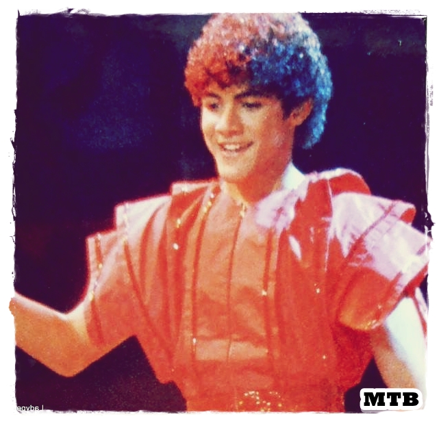 Menudomania Total: 1983 - Menudo