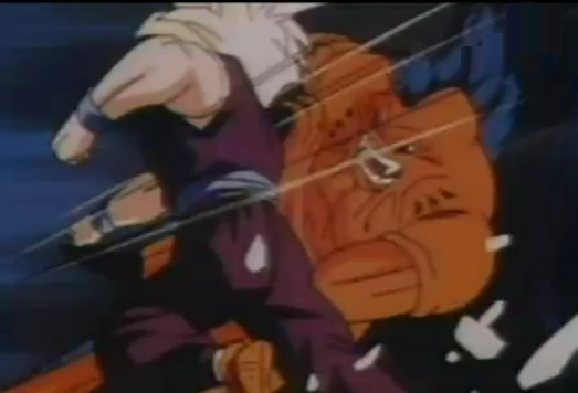 dragonball sutff