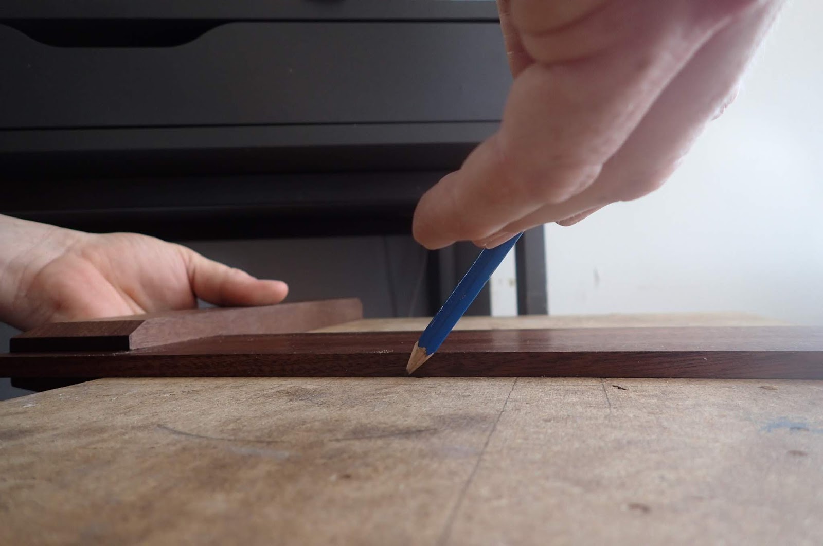 Toolerable: Large Try Square