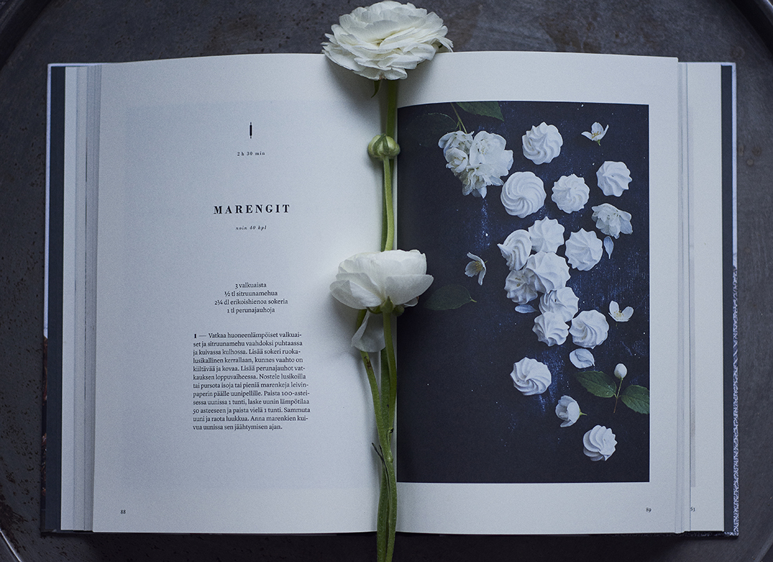 weekdaycarnival : Kiitos-Thank you