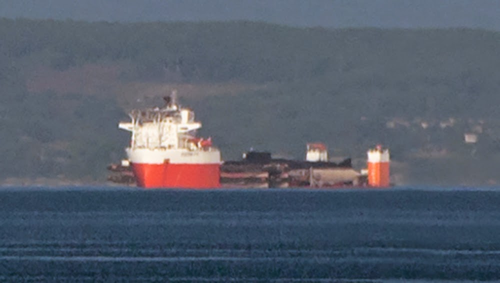 7 Feet Beneath the Keel: Update: Status of Russian Navy Nuke Boat Transfers