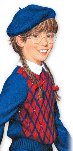 The Making of the Muse: The Muse: Molly McIntire