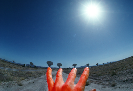 PhotoUTSA: Ray Perez presents Chip Simons