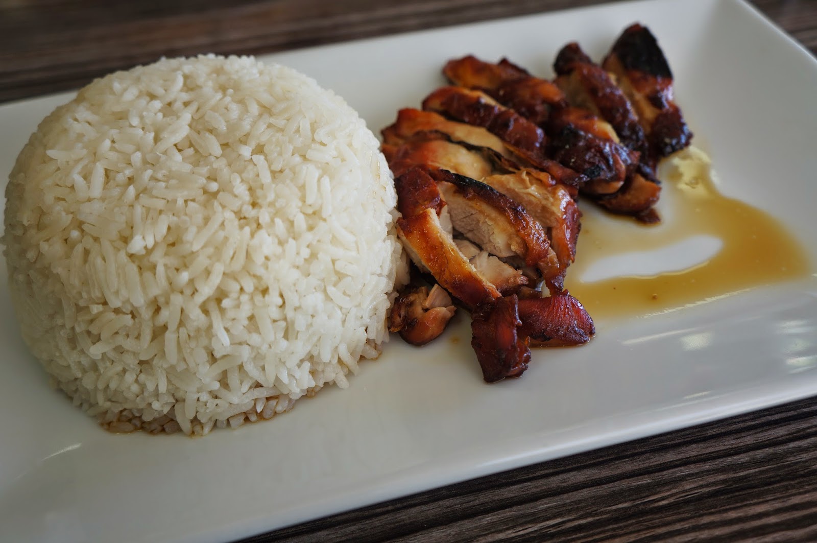 Ministry of Gluttony: G'Fun Cafe, O'Connor, Western Australia (Alissa ...