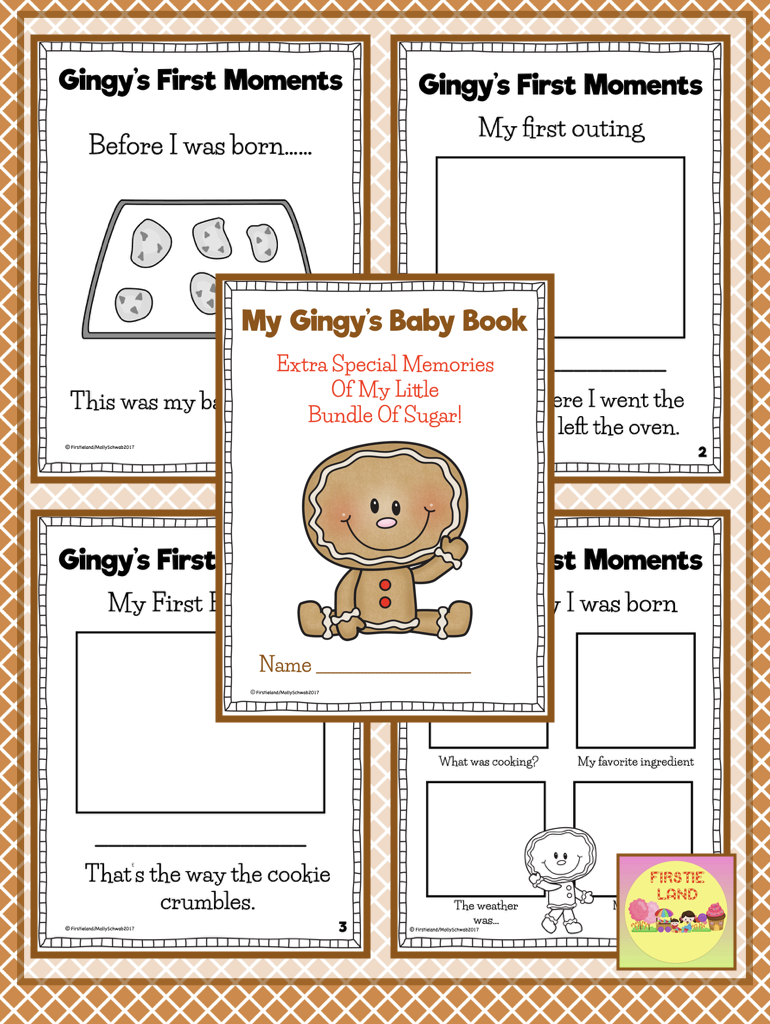 The Gingerbread Baby Firstieland the-gingerbread-baby-firstieland