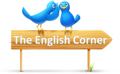 The English Corner