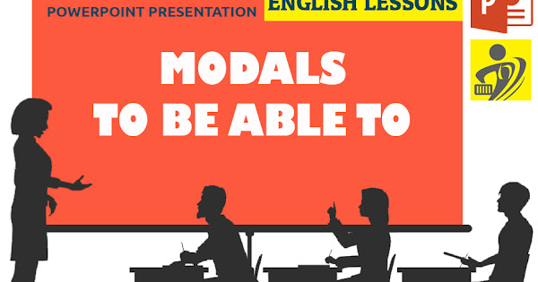 To be able to | www.elt-els.com