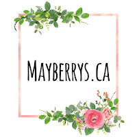 Mayberrys.ca: About Us