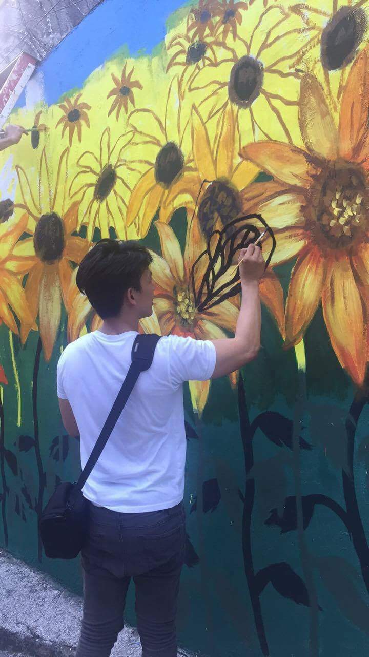 Tuklas Pilipinas : Jay Daniel Verano