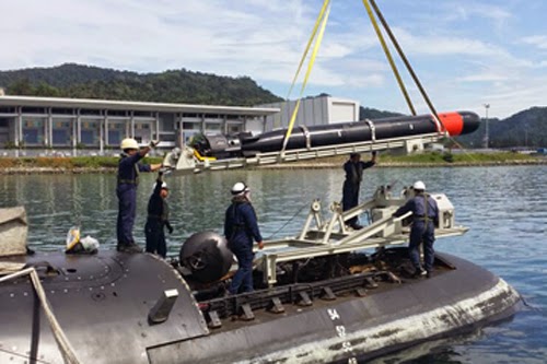 DEFENSE STUDIES: OPS MARLIN 3/15 Kesinambungan Kejayaan Ulung ...