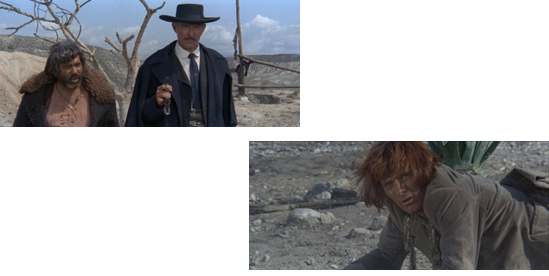 TheBad.net - The Lee Van Cleef Blog: Location: Tabernas - Sabata Double ...