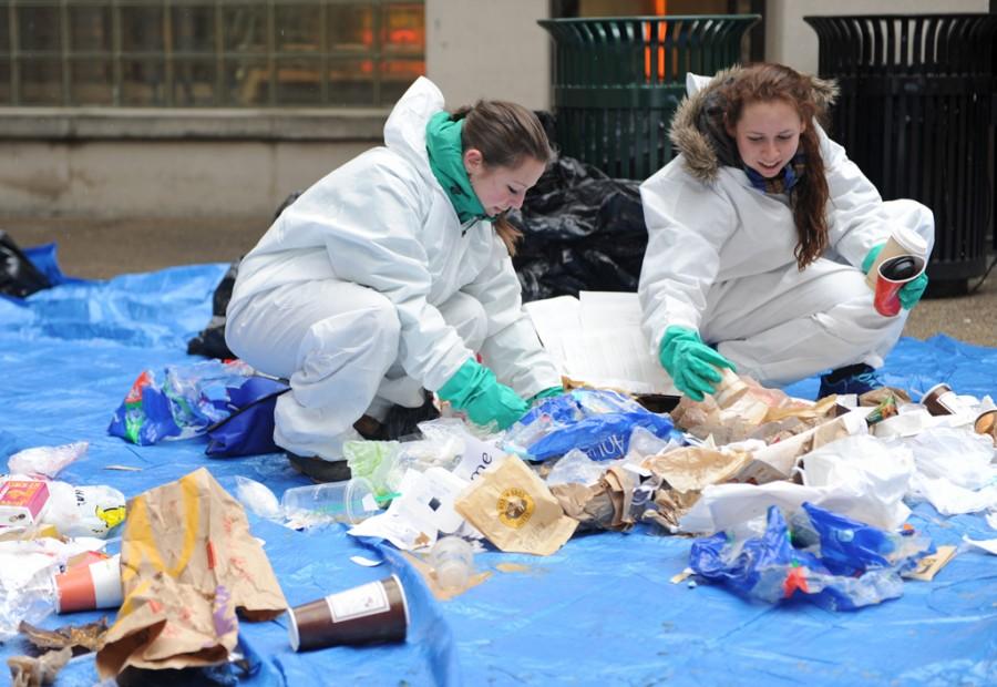 Regeneration in ACTION: Recycling: The Business Case