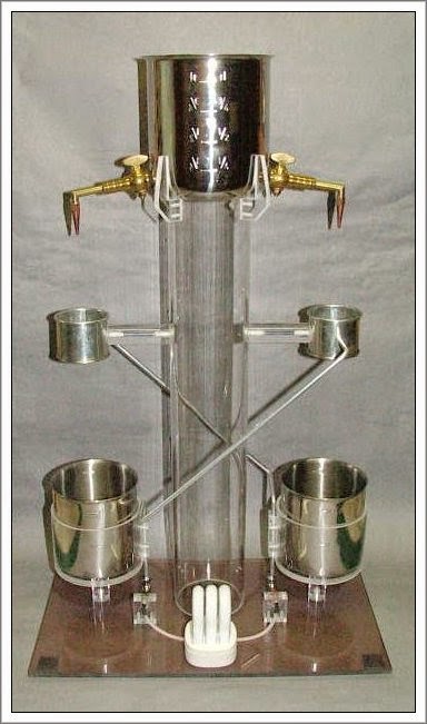 SCIENZANTICA: IL SEMA-TAWI DI LORD KELVIN