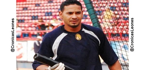 Llego Jesus Guzman pero no jugara Hasta Estar Listo