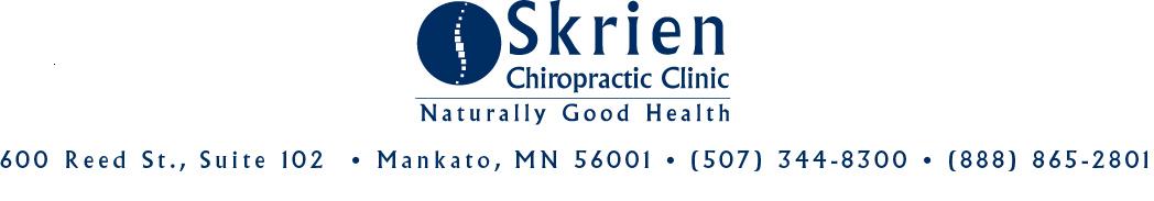 Good Health Naturally