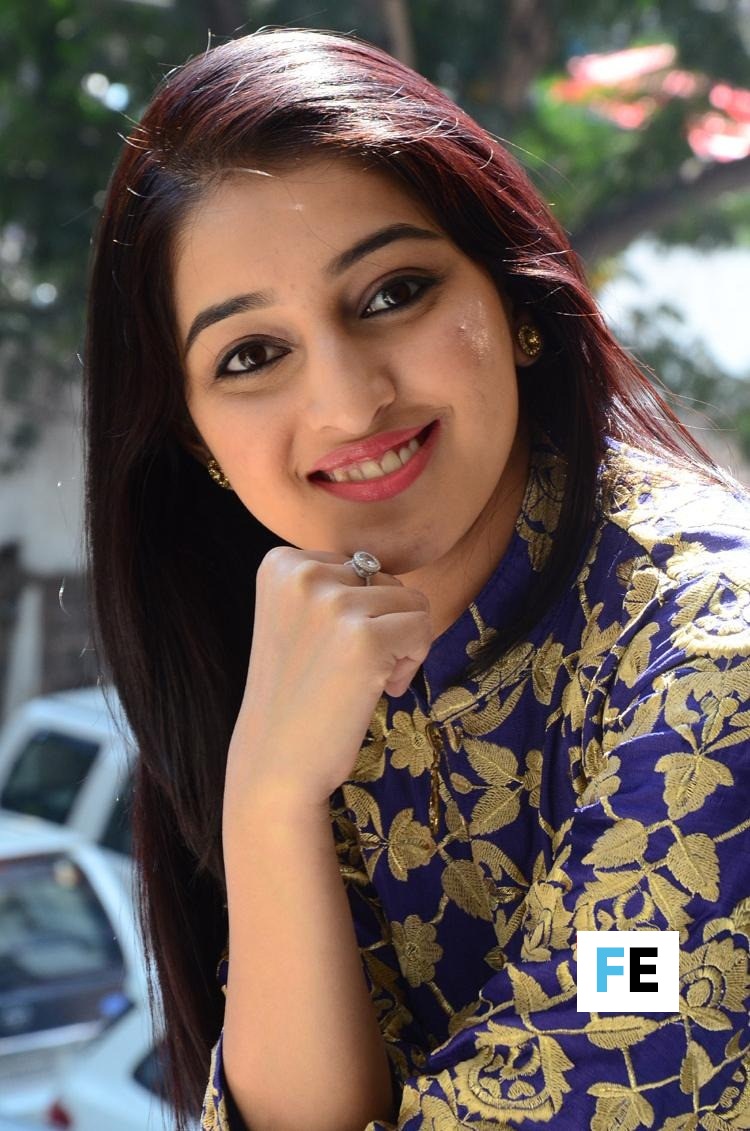 Mouryani Latest Photoshoot Stills.