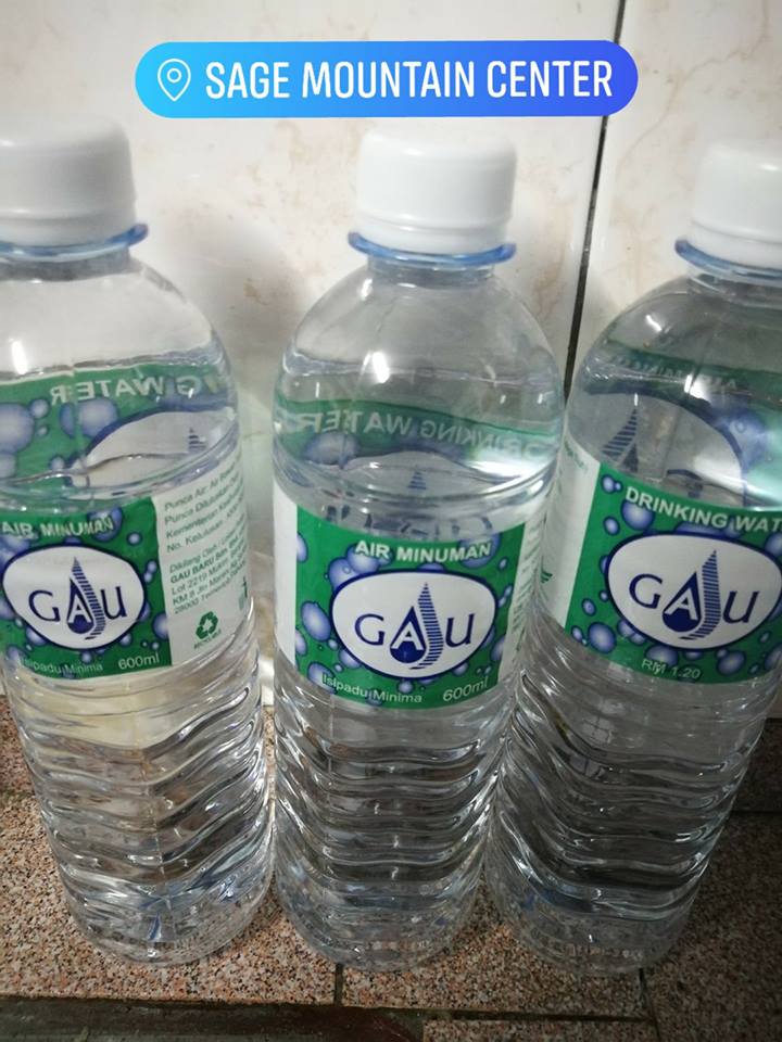 Berita TV Malaysia: tahukah anda bahawa air gau ini adalah sumber air ...