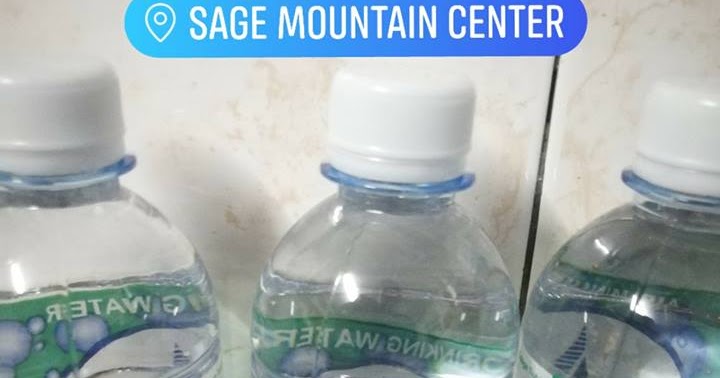 Berita TV Malaysia: tahukah anda bahawa air gau ini adalah sumber air ...