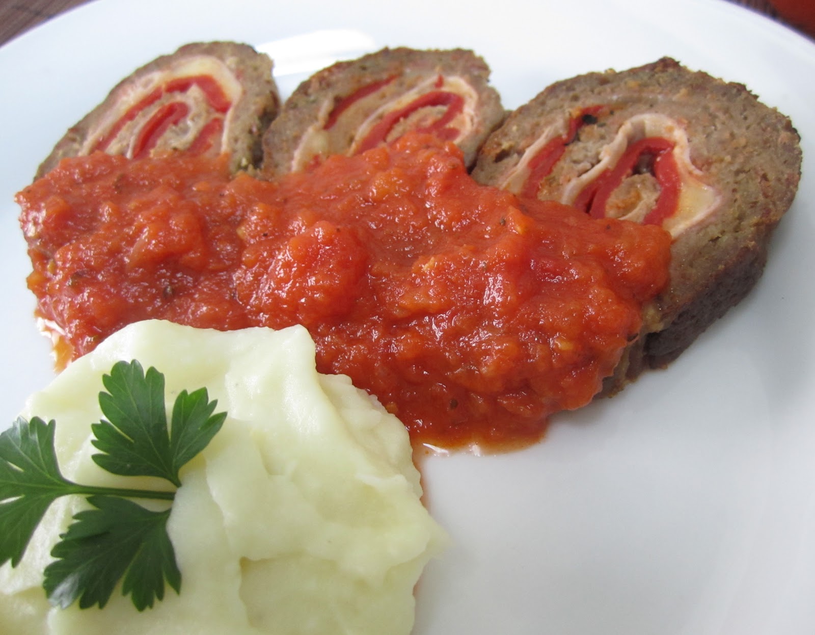 Un domingo en mi cocina: marzo 2012